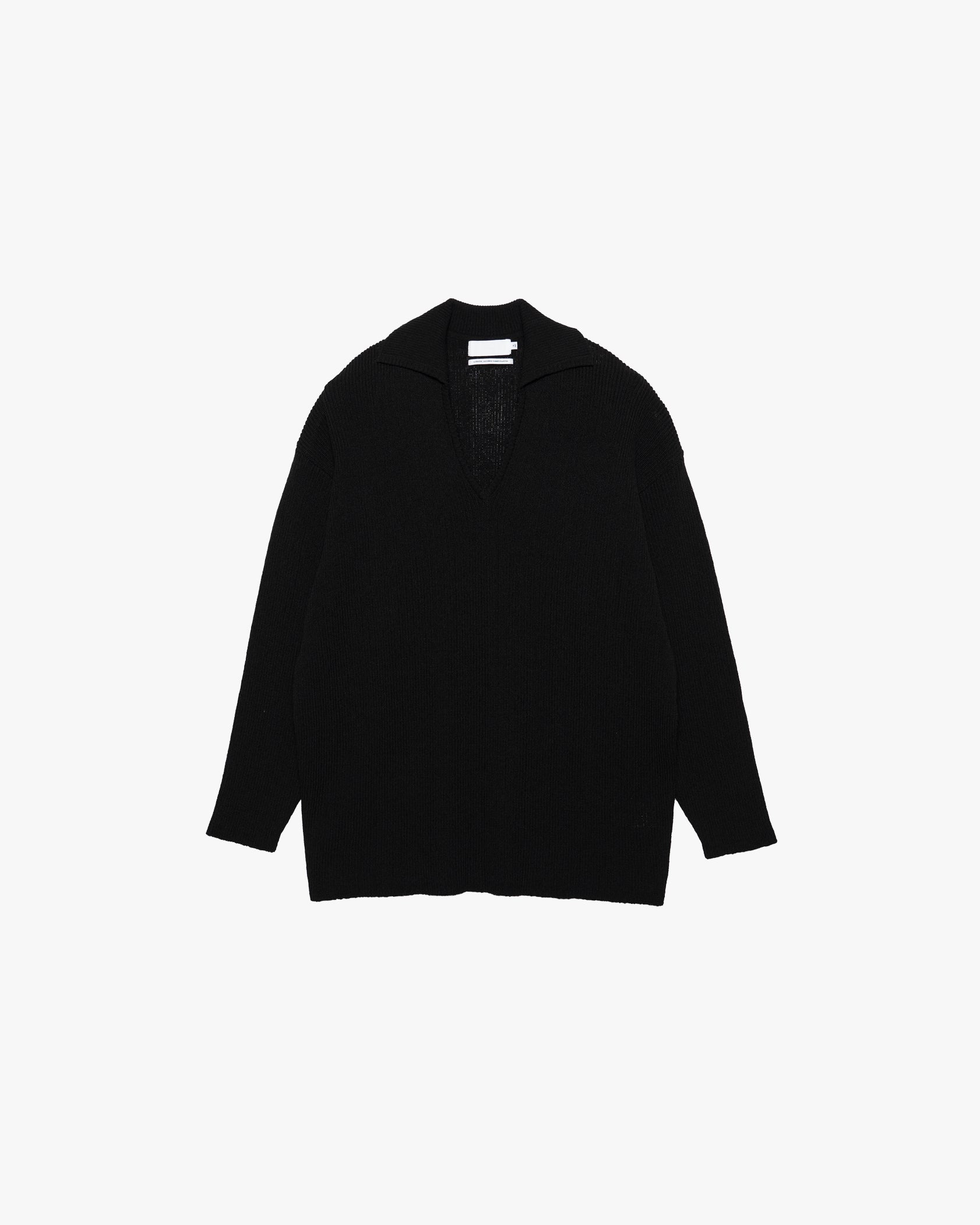 Linen Solotex Skipper Knit – Graphpaper